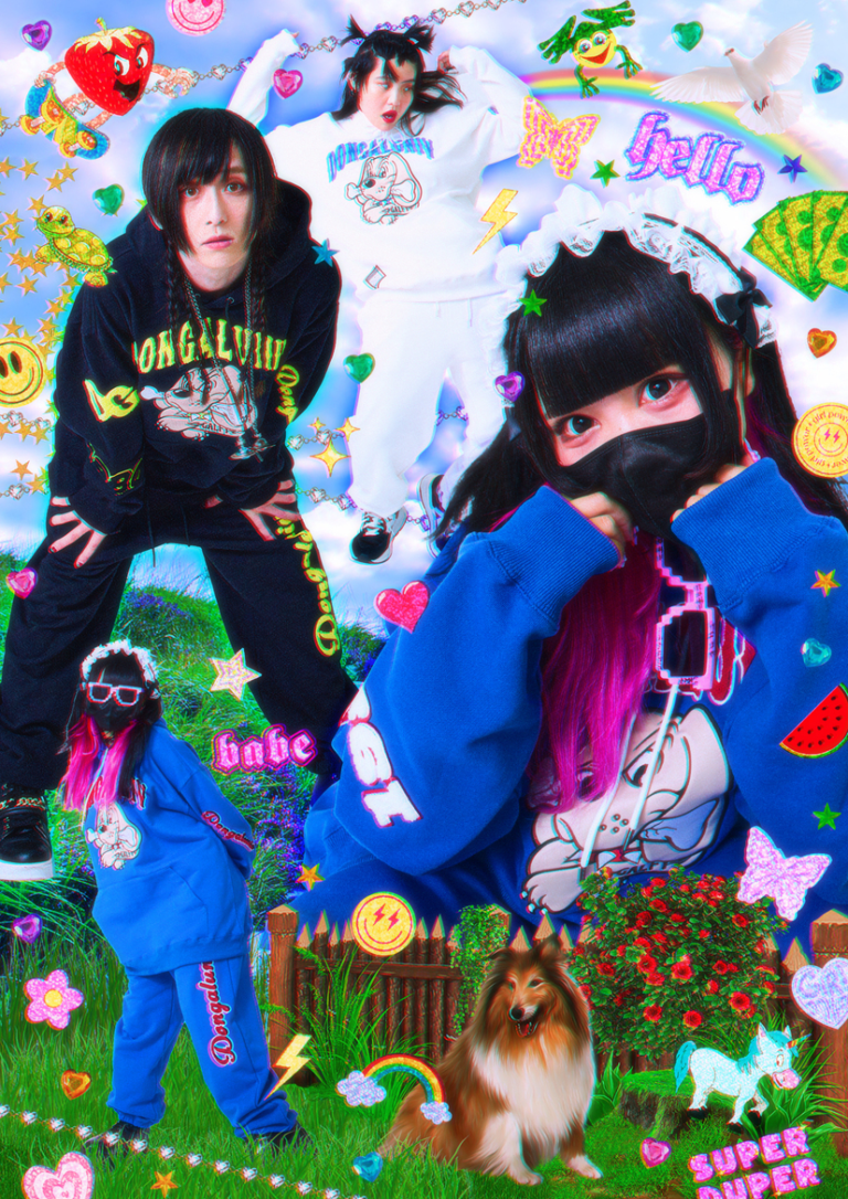 ドンキ『GALFY (ガルフィー) 』コラボまとめ！最新は第5弾で2023冬が10/11~発売！ラインナップ・価格・口コミ！販売店はどこ？