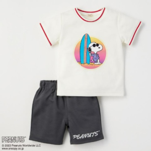 スヌーピー！バースデイ コラボ・発売日・種類・品番・オンライン・再販まとめ！最新は2023夏が6/14~！