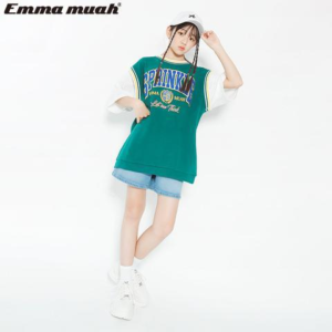 アベイル Emma muah（エマムア）コラボ！最新の発売日・品番・種類まとめ！Dance Studio ViVidの秋コーデなどが2025年9月13日より新発売！ | ページ 2