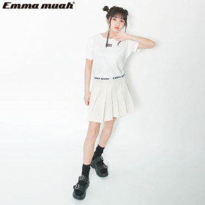 アベイル Emma muah（エマムア）コラボ！最新の発売日・品番・種類まとめ！Dance Studio ViVidの秋コーデなどが2025年9月13日より新発売！ | ページ 2