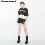 アベイル Emma muah（エマムア）コラボ！最新の発売日・品番・種類まとめ！Dance Studio ViVidの秋コーデなどが2025年9月13日より新発売！ | ページ 2