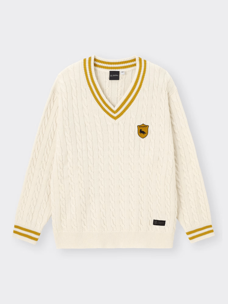 GU（ジーユー）『ハリー・ポッター』コラボ2024冬が11月22日より新発売！商品、店頭、売り切れ、口コミまとめ！再販売は？