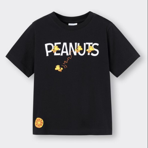 GU『PEANUTS（ピーナッツ）』コラボまとめ！2023夏が5/19～発売！スヌーピーのパジャマ、ラウンジセットも！