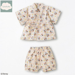 バースデイ『フタフタ×ディズニー』コラボまとめ！品番・商品ラインナップ！最新は2023夏が5/31~お祭りコーデも！