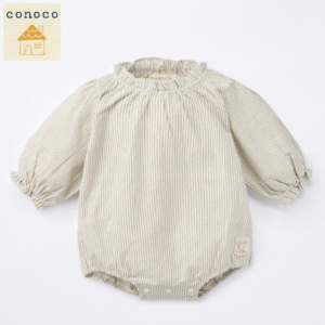 バースデイ conoco（コノコ）コラボ！全商品・最新の発売日・種類・品番・オンライン・再販まとめ！取扱店はどこ？姉弟で楽しむおそろいの秋コーデが2025/8/13より新発売！