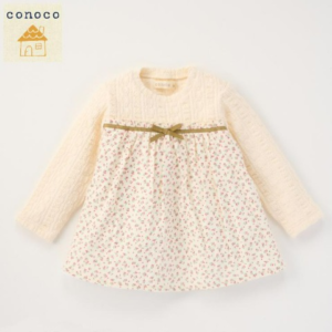 バースデイ conoco（コノコ）コラボ！全商品・最新の発売日・種類・品番・オンライン・再販まとめ！取扱店はどこ？姉弟で楽しむおそろいの秋コーデが2025/8/13より新発売！