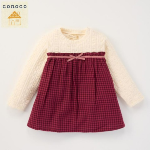 バースデイ conoco（コノコ）コラボ！全商品・最新の発売日・種類・品番・オンライン・再販まとめ！取扱店はどこ？姉弟で楽しむおそろいの秋コーデが2025/8/13より新発売！