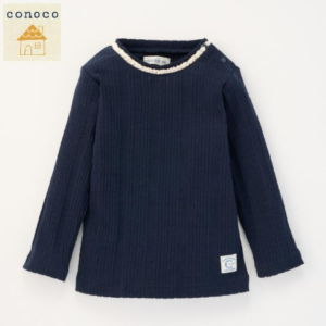 バースデイ『conoco（コノコ）』発売日・ラインナップ・品番・種類・通販まとめ！最新は2023冬が10/18~ジャケット、ポンチョ、ブーツ、マフラーも！