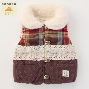 バースデイ『conoco（コノコ）』発売日・ラインナップ・品番・種類・通販まとめ！最新は2023冬が10/18~ジャケット、ポンチョ、ブーツ、マフラーも！