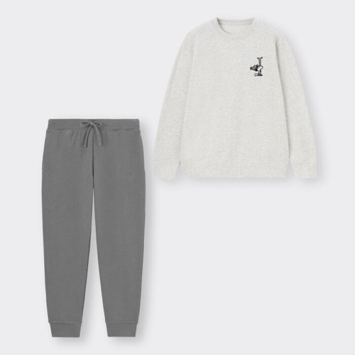 GU『PEANUTS（ピーナッツ）』コラボ最新の発売日、種類、販売方法、再販売、口コミまとめ！スヌーピーのキャラたちが♡