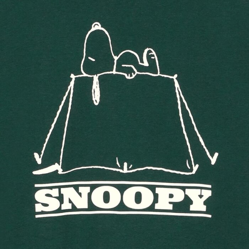 GU『PEANUTS（ピーナッツ）』コラボ最新の発売日、種類、販売方法、再販売、口コミまとめ！スヌーピーのキャラたちが♡