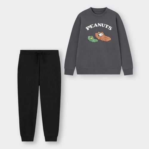 GU『PEANUTS（ピーナッツ）』コラボ最新の発売日、種類、販売方法、再販売、口コミまとめ！スヌーピーのキャラたちが♡