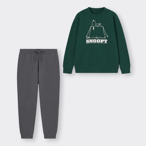 GU『PEANUTS（ピーナッツ）』コラボ最新の発売日、種類、販売方法、再販売、口コミまとめ！スヌーピーのキャラたちが♡