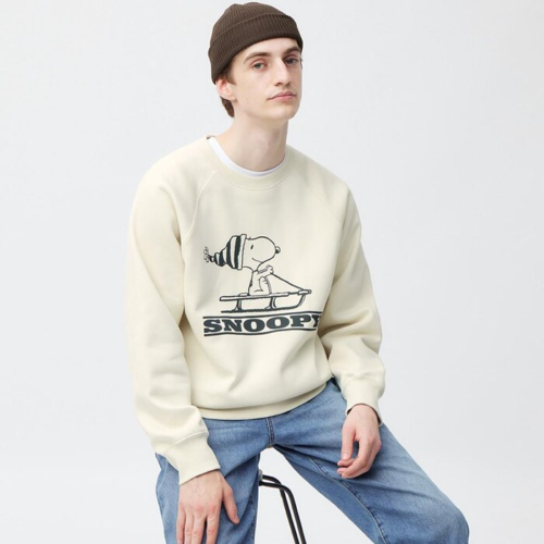 GU『PEANUTS（ピーナッツ）』コラボ最新の発売日、種類、販売方法、再販売、口コミまとめ！スヌーピーのキャラたちが♡