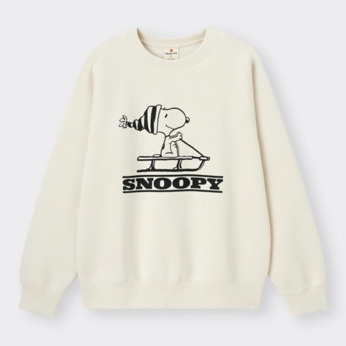GU『PEANUTS（ピーナッツ）』コラボ最新の発売日、種類、販売方法、再販売、口コミまとめ！スヌーピーのキャラたちが♡