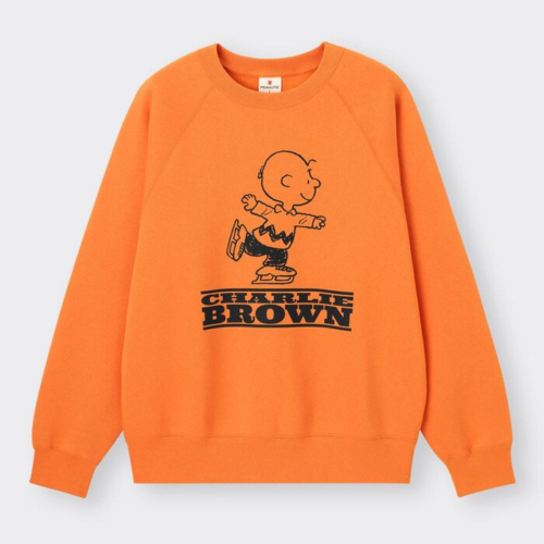 GU『PEANUTS（ピーナッツ）』コラボ最新の発売日、種類、販売方法、再販売、口コミまとめ！スヌーピーのキャラたちが♡