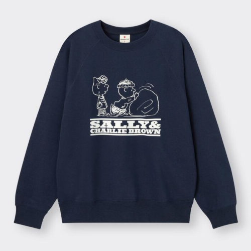 GU『PEANUTS（ピーナッツ）』コラボ最新の発売日、種類、販売方法、再販売、口コミまとめ！スヌーピーのキャラたちが♡