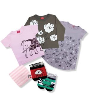 OJICO（オジコ）福袋！2026年ネタバレ・中身・口コミ・種類・予約まとめ！トレインブクロは電車好きにも大人気！