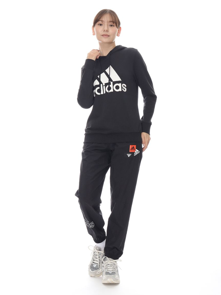 adidas（アディダス）福袋！2026年ネタバレ・中身・口コミ・予約まとめ！アウトレット、福缶も！公式の販売は無し？