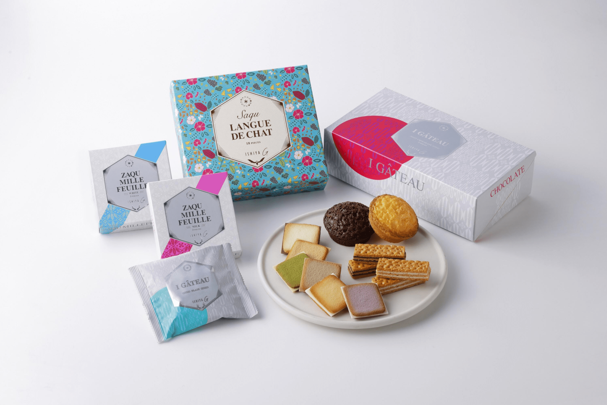 ISHIYA（石屋製菓）福袋！2026年ネタバレ・中身・口コミ・予約まとめ！白い恋人！