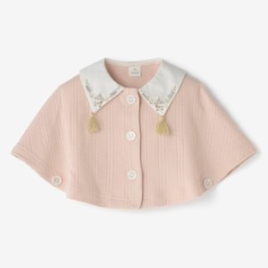 バースデイ福袋2025『Cottoli(コトリ)』コラボ！ベビー、キッズの洋服や靴下+ポーチ付きのセットなど！初売りより店頭販売！