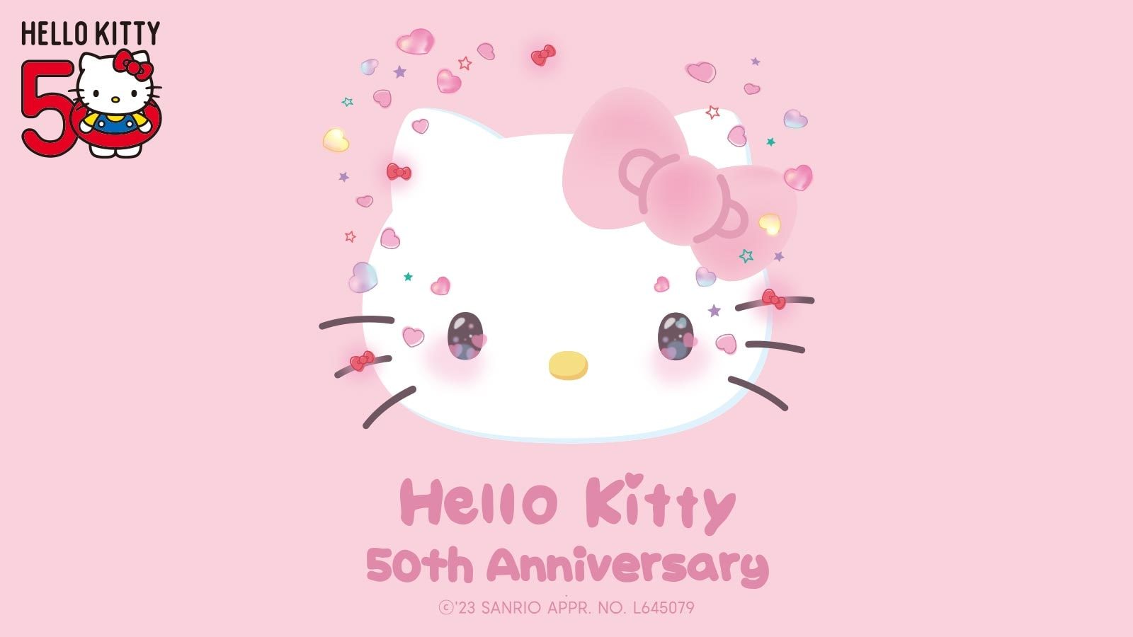 GU『ハローキティ』コラボまとめ！50周年記念のマシュマロフィールラウンジセットが2024年1月1日より発売！