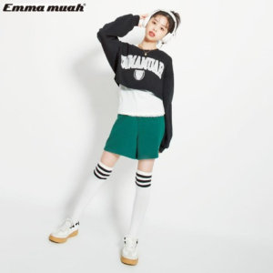 アベイル Emma muah（エマムア）コラボ発売日・品番・種類まとめ！最新2024秋が9月14日より！