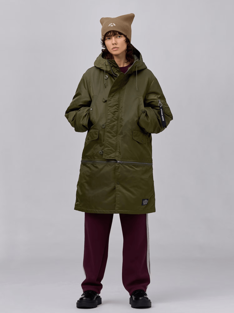 GU（ジーユー）アンダーカバー(UNDERCOVER)コラボ！全商品・最新の発売日・種類・再販まとめ！オンラインの発売時間は？