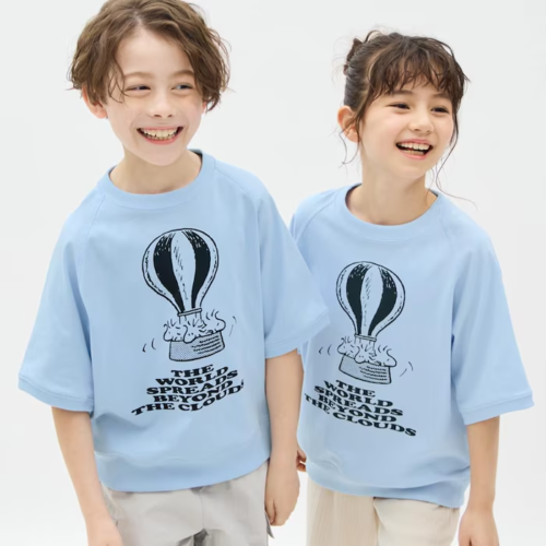 GU PEANUTS（ピーナッツ）コラボ最新の発売日、種類、販売方法、再販売、口コミまとめ！スヌーピーのキャラたちが♡