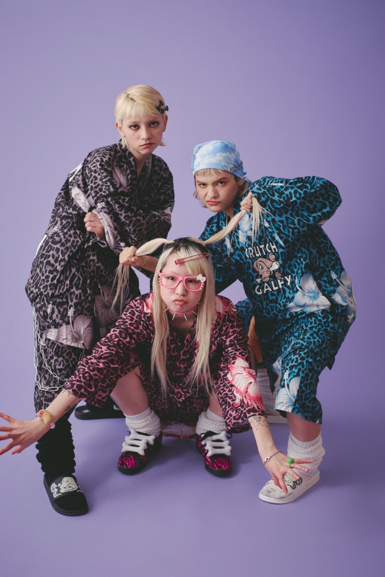 ドンキ GALFY (ガルフィー)まとめ！種類・値段・最新の発売日・販売店はどこ？2025年夏物アイテムで半袖Tシャツ、パーカなども新発売！