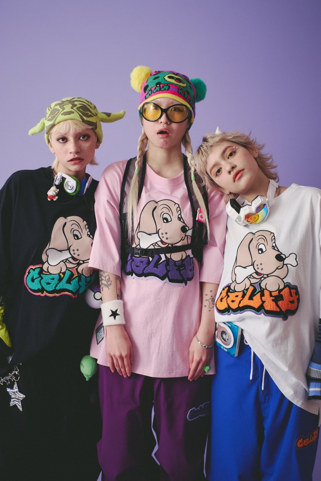 ドンキ GALFY (ガルフィー)まとめ！種類・値段・最新の発売日・販売店はどこ？2025年夏物アイテムで半袖Tシャツ、パーカなども新発売！