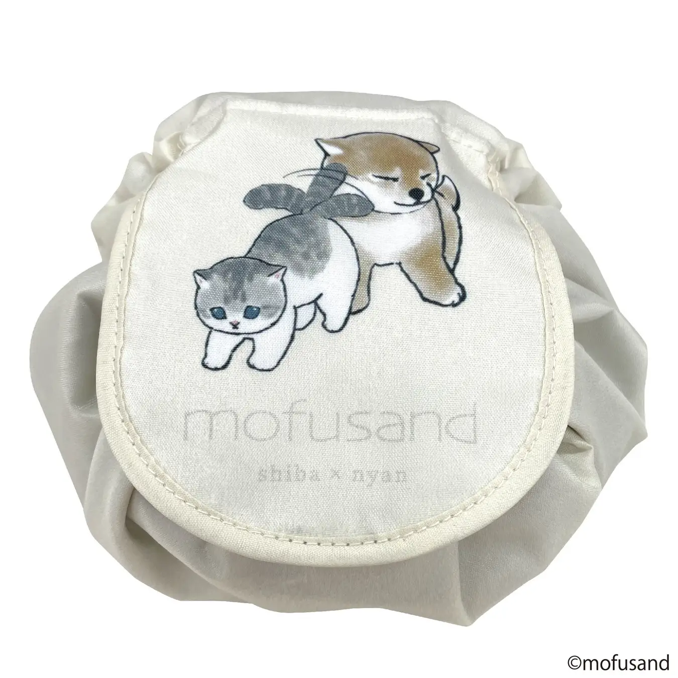 ドンキ『mofusand（モフサンド）』コラボ！最新の発売日、全種類、再販まとめ！限定グッズも！取扱店はどこ？半袖Tシャツが2025/5/3より新発売！夏のアパレル！