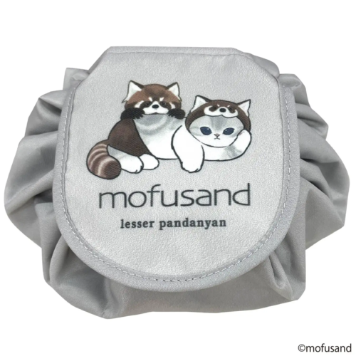 ドンキ『mofusand（モフサンド）』コラボ！最新の発売日、全種類、再販まとめ！限定グッズも！取扱店はどこ？半袖Tシャツが2025/5/3より新発売！夏のアパレル！