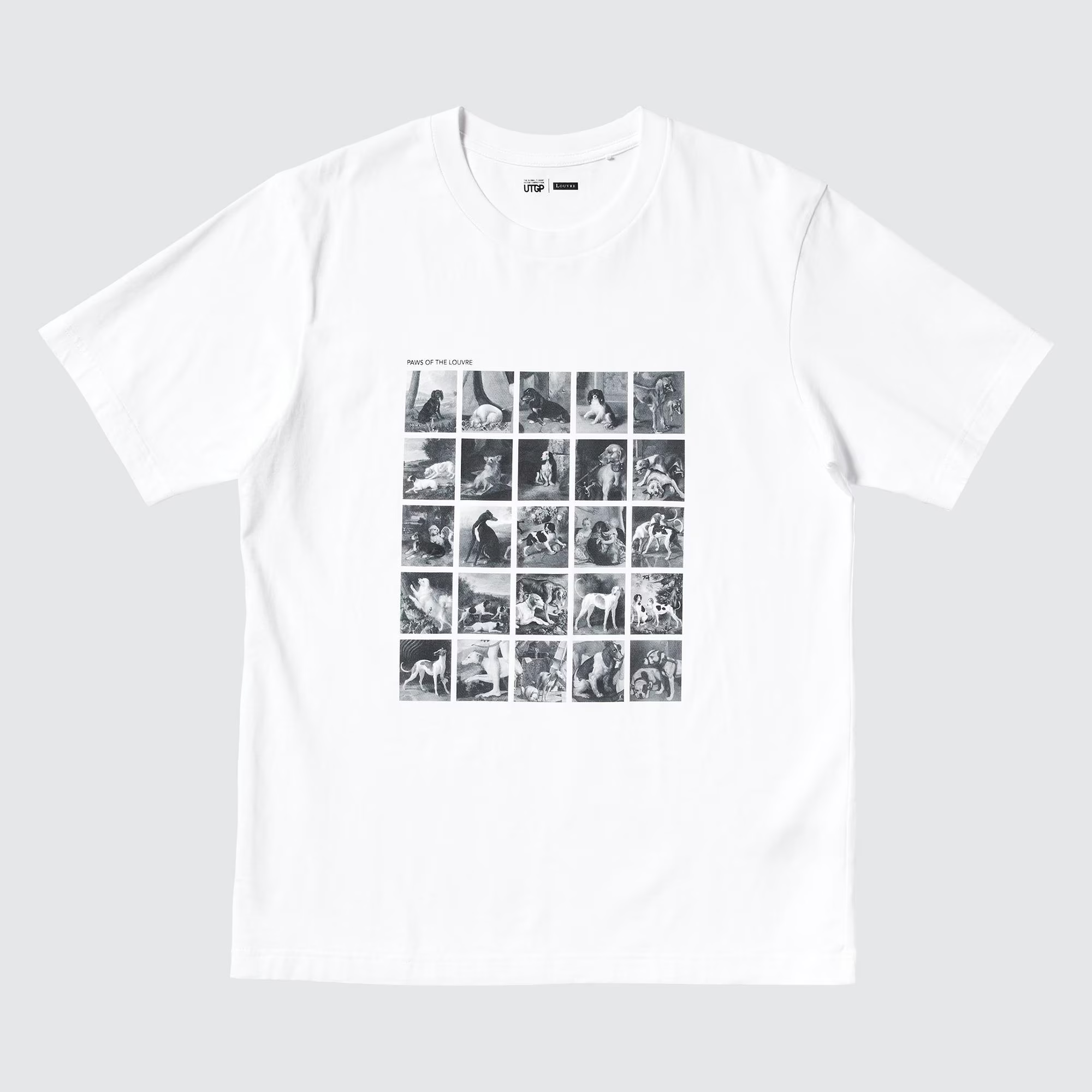 ユニクロ『UTグランプリ（UTGP）』半袖Tシャツ！全種類・最新の発売日・口コミ・再販売まとめ！UTGP2025 × テート・モダン コラボが新発売！
