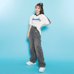 しまむら Lily Chuu(リリーチュー)コラボ！全商品・最新の発売日・種類・品番・オンライン・再販まとめ！取扱店はどこ？