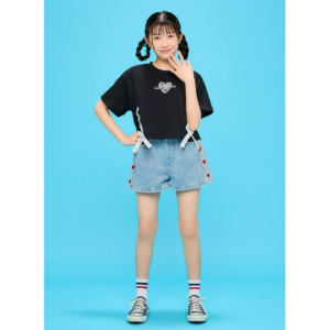 しまむら Lily Chuu(リリーチュー)コラボ！全商品・発売日・種類・品番・オンライン・再販まとめ！取扱店はどこ？最新は夏コーデが2025 ...