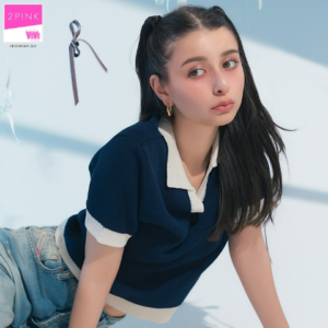 しまむら『2PINK』コラボ！全商品・最新の発売日・種類・品番・オンライン・再販まとめ！取扱店はどこ？ViVi！初夏のコーデが2025/5/27より新発売！