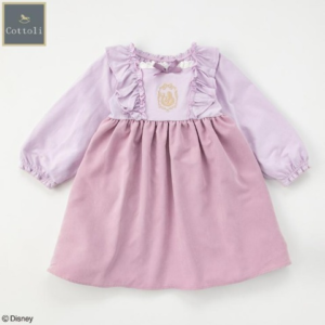 バースデイ Cottoli(コトリ)全商品・最新の発売日・種類・品番・オンライン・再販まとめ！取扱店はどこ？子供服、ベビー服！ディズニープリンセスも！