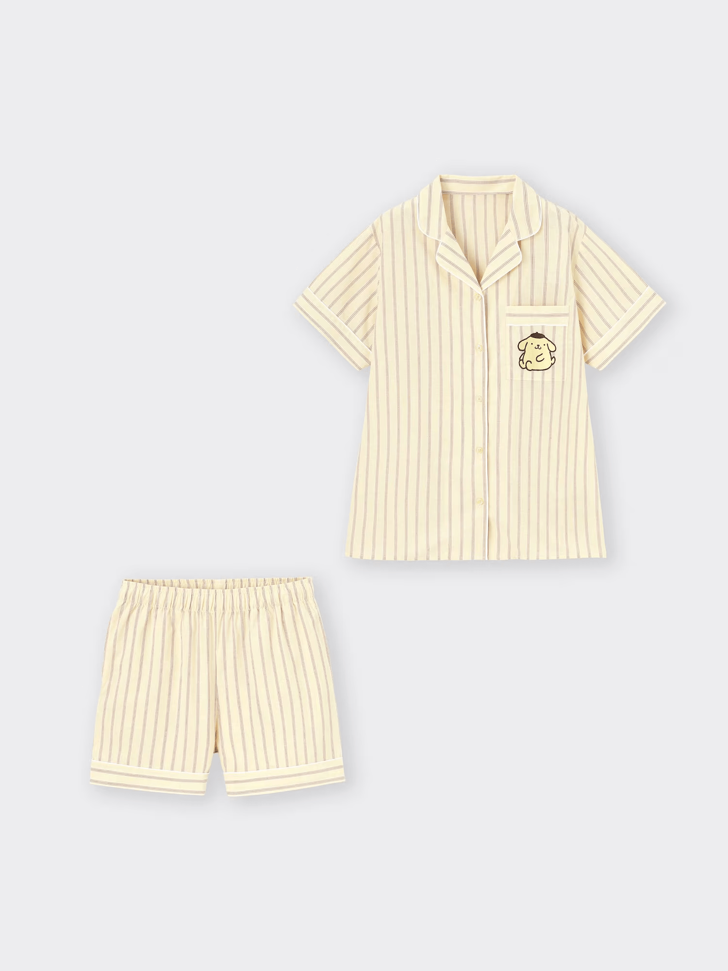 GU（ジーユー）サンリオ コラボまとめ 最新の発売日・種類・オンライン・再販売は？