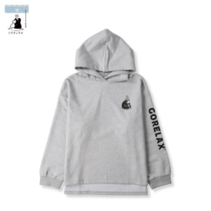 しまむら GORELAX(ごリラックス)コラボ！全商品・最新の発売日・種類・品番・オンライン・再販まとめ！取扱店はどこ？サウナ好きに！トレーナー、プルパーカが2025/12/20より新発売！