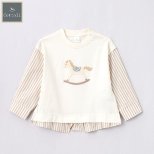 バースデイ Cottoli(コトリ)全商品・最新の発売日・種類・品番・オンライン・再販まとめ！取扱店はどこ？子供服、ベビー服！ディズニープリンセスも！