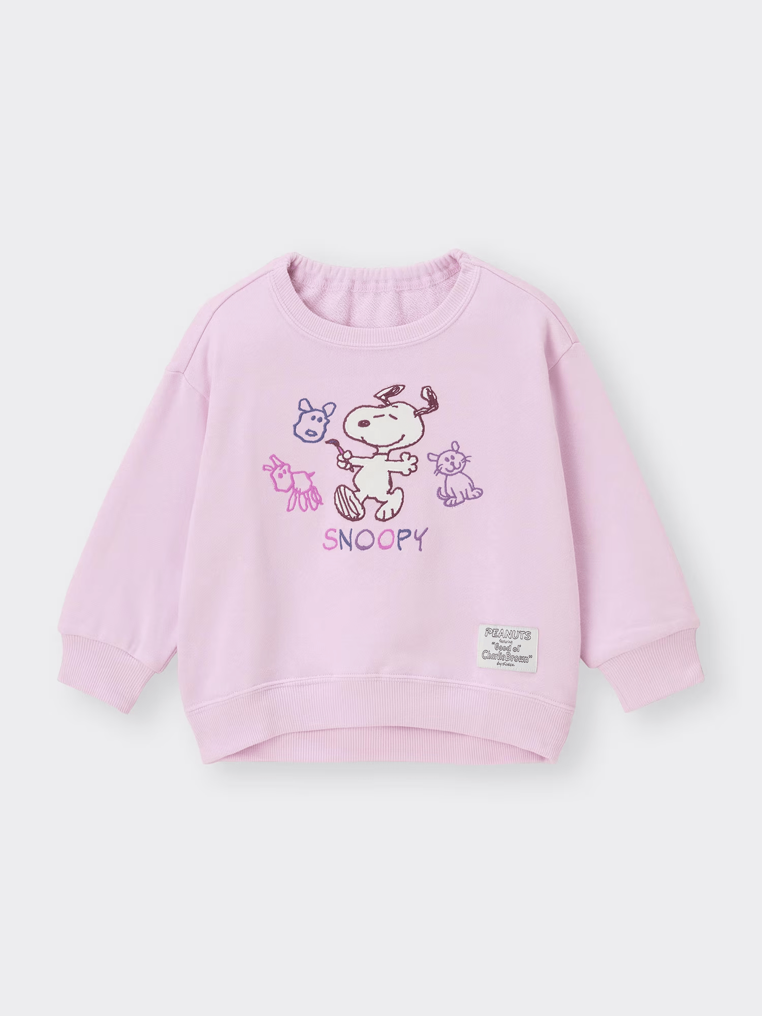 GU PEANUTS（ピーナッツ）コラボ最新の発売日、種類、販売方法、再販売、口コミまとめ！スヌーピーのキャラたちが♡