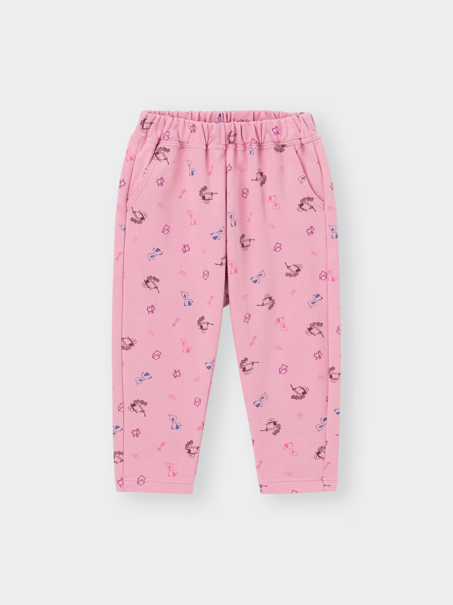 GU PEANUTS（ピーナッツ）コラボ最新の発売日、種類、販売方法、再販売、口コミまとめ！スヌーピーのキャラたちが♡