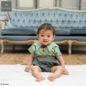 バースデイ Cottoli(コトリ)全商品・最新の発売日・種類・品番・オンライン・再販まとめ！取扱店はどこ？子供服、ベビー服！ディズニープリンセスも！