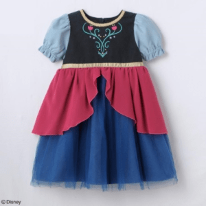 バースデイ Cottoli(コトリ)全商品・最新の発売日・種類・品番・オンライン・再販まとめ！取扱店はどこ？子供服、ベビー服！ディズニープリンセスも！