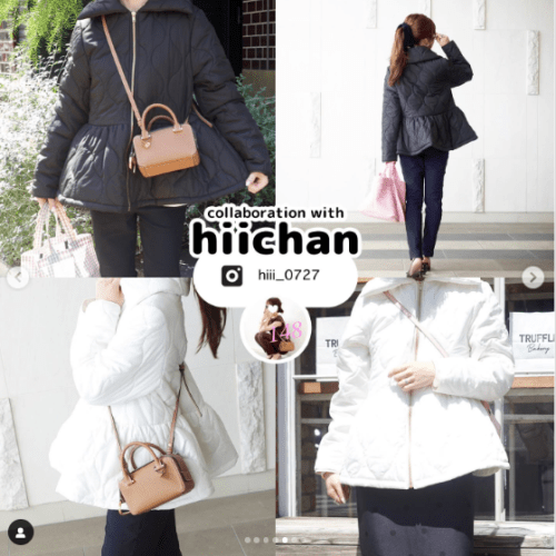 しまむら『hiichan ひーちゃん』コラボ！全商品・最新の発売日・種類・品番・オンライン・再販まとめ！取扱店はどこ？低身長さん向けの大人 ...