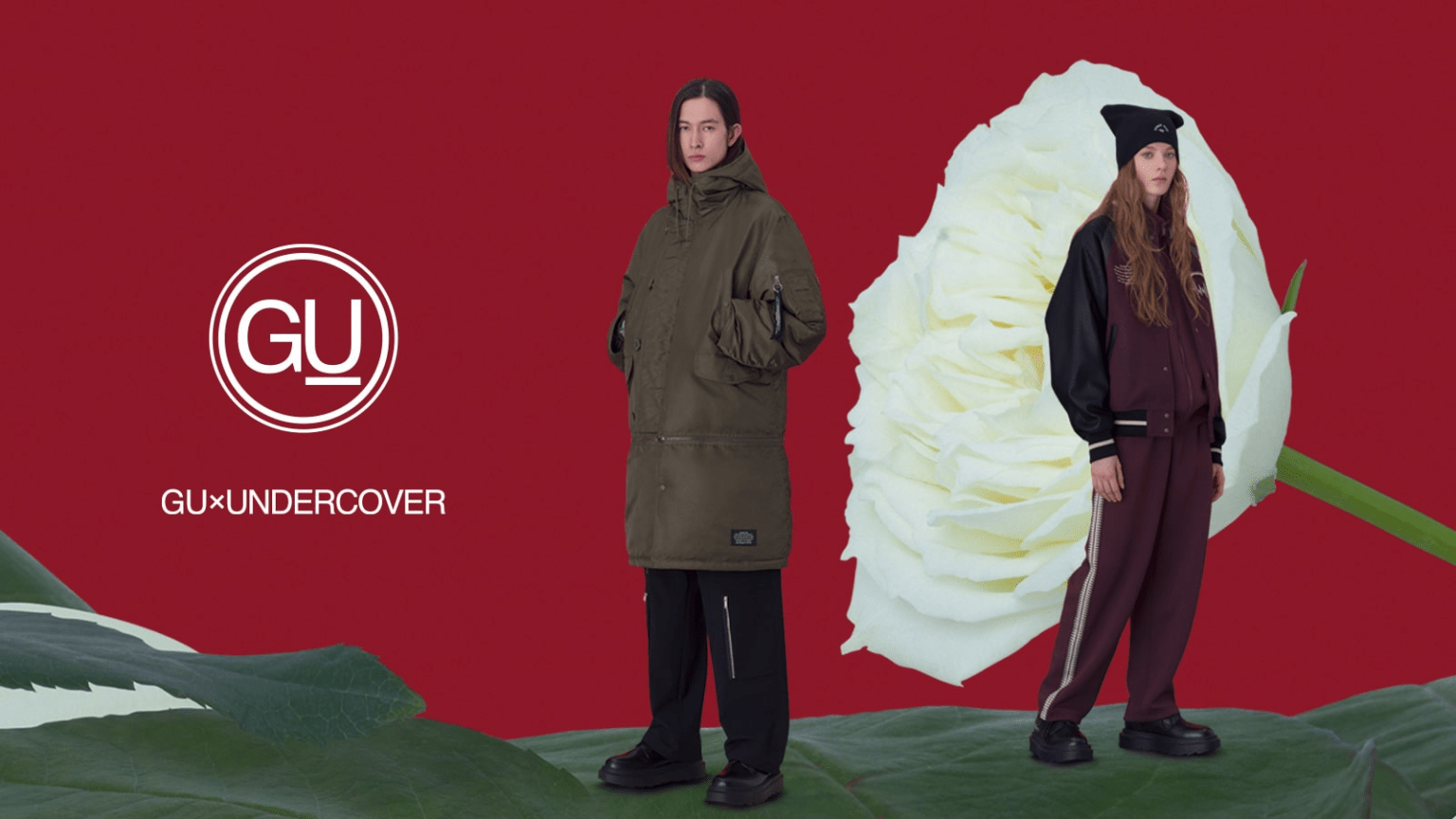 GU（ジーユー）コラボ！予定 スケジュール 最新の発売日、種類、再販まとめ！スペシャルコレクション！