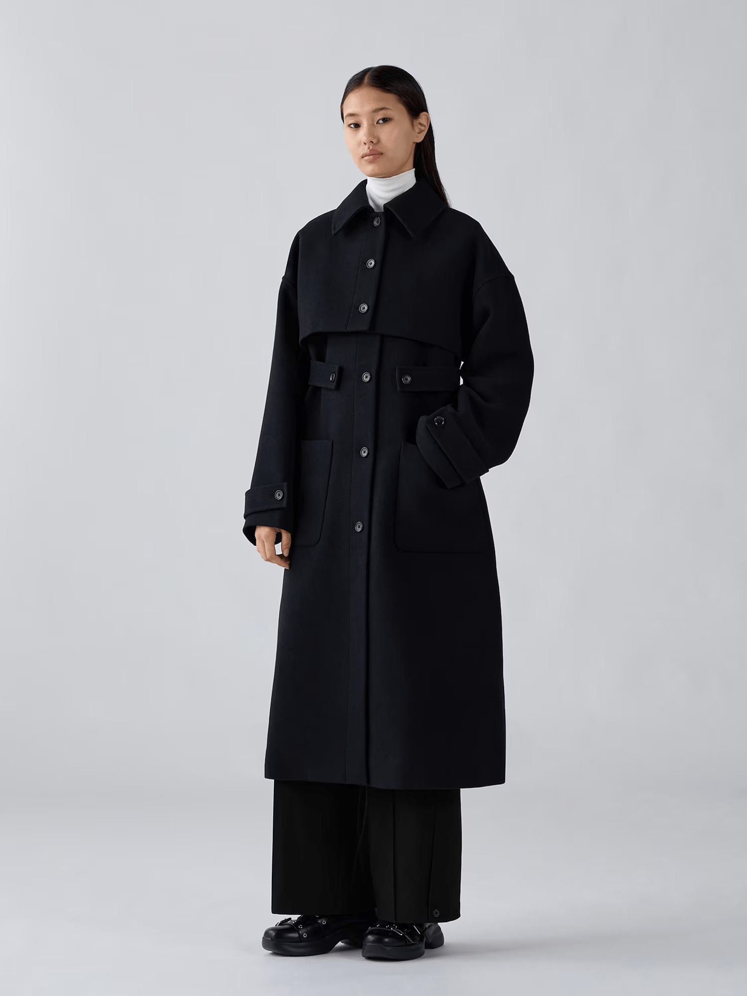 GU（ジーユー）『rokh（ロク）』コラボ2024秋冬が新発売！商品、店頭、売り切れ、口コミまとめ！再販売は？シューズが人気！