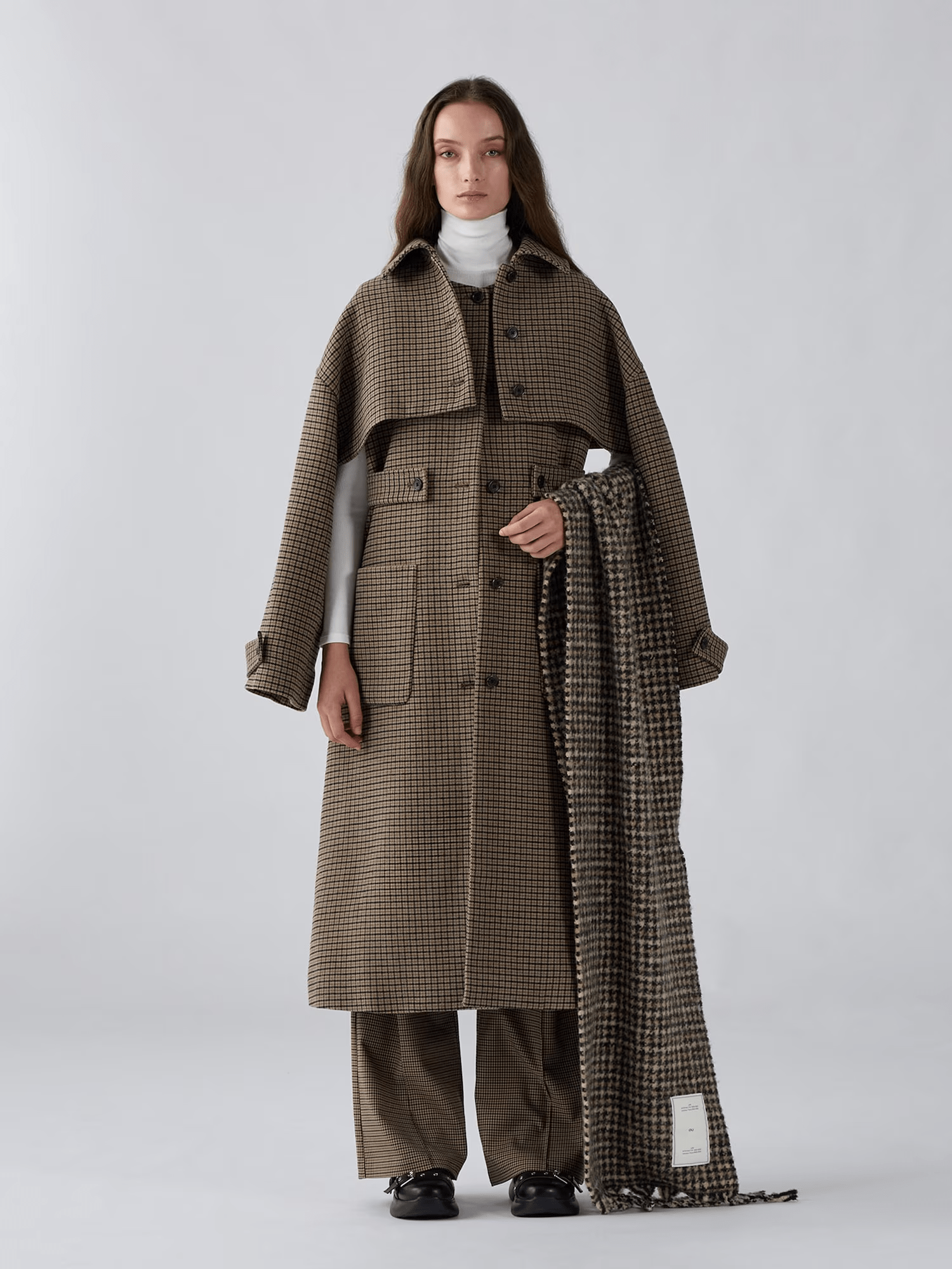 GU（ジーユー）『rokh（ロク）』コラボ2024秋冬が新発売！商品、店頭、売り切れ、口コミまとめ！再販売は？シューズが人気！