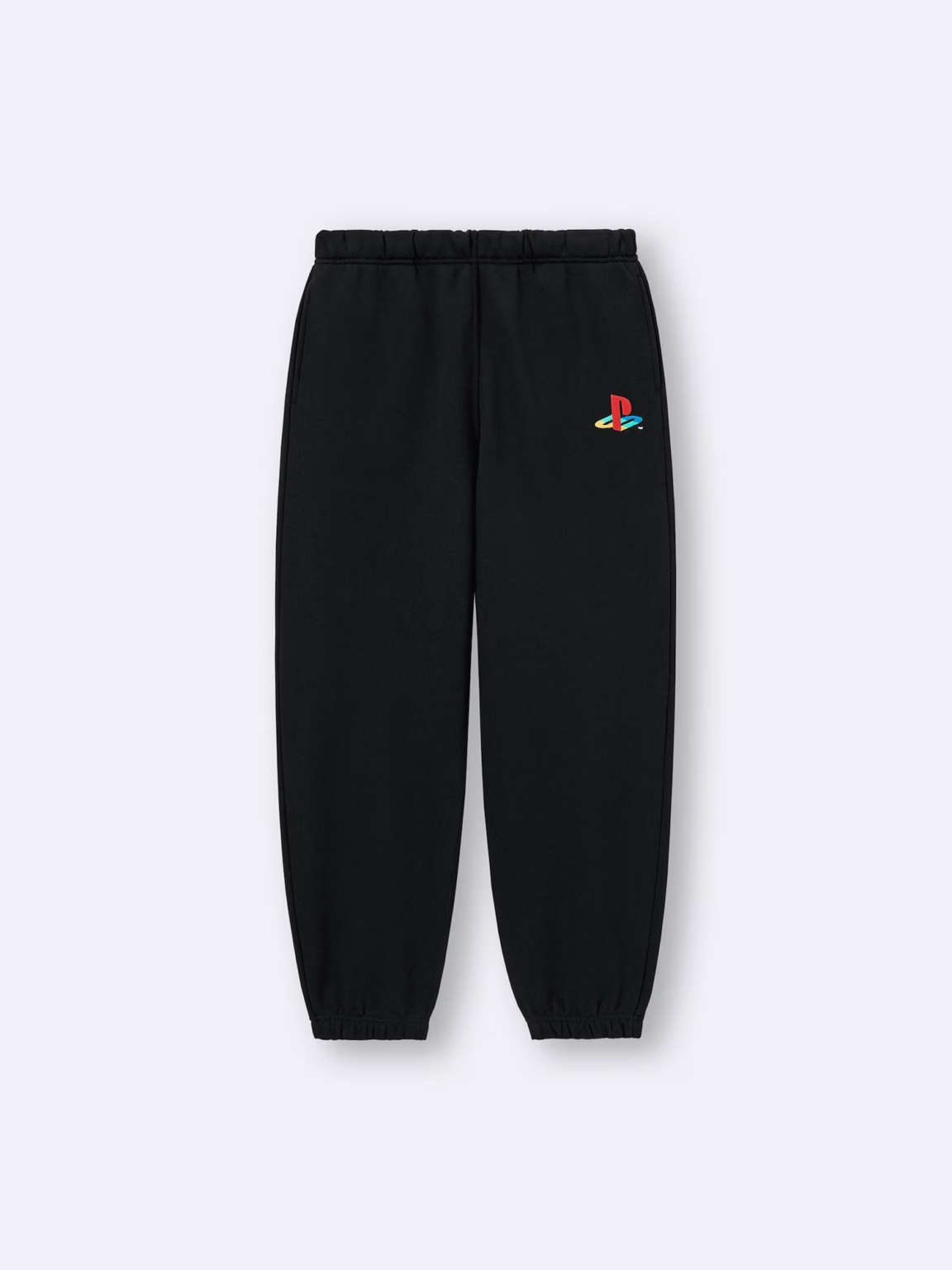 GU（ジーユー）『プレイステーション』コラボ2024冬が12/6～新発売！30周年記念でトレーナー、ルームウェア、ソックス、パンツも！